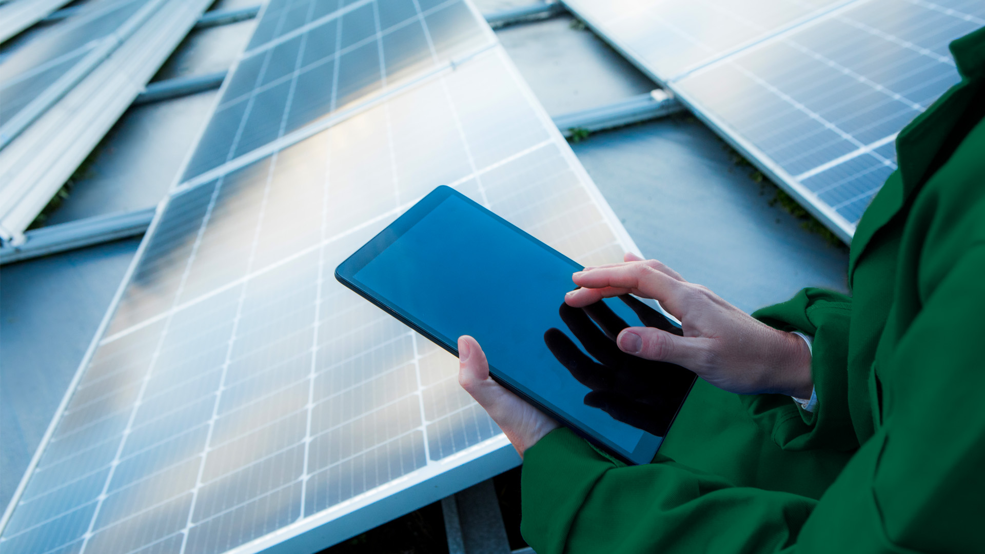 Escape load-shedding with a solar power system | Nedbank