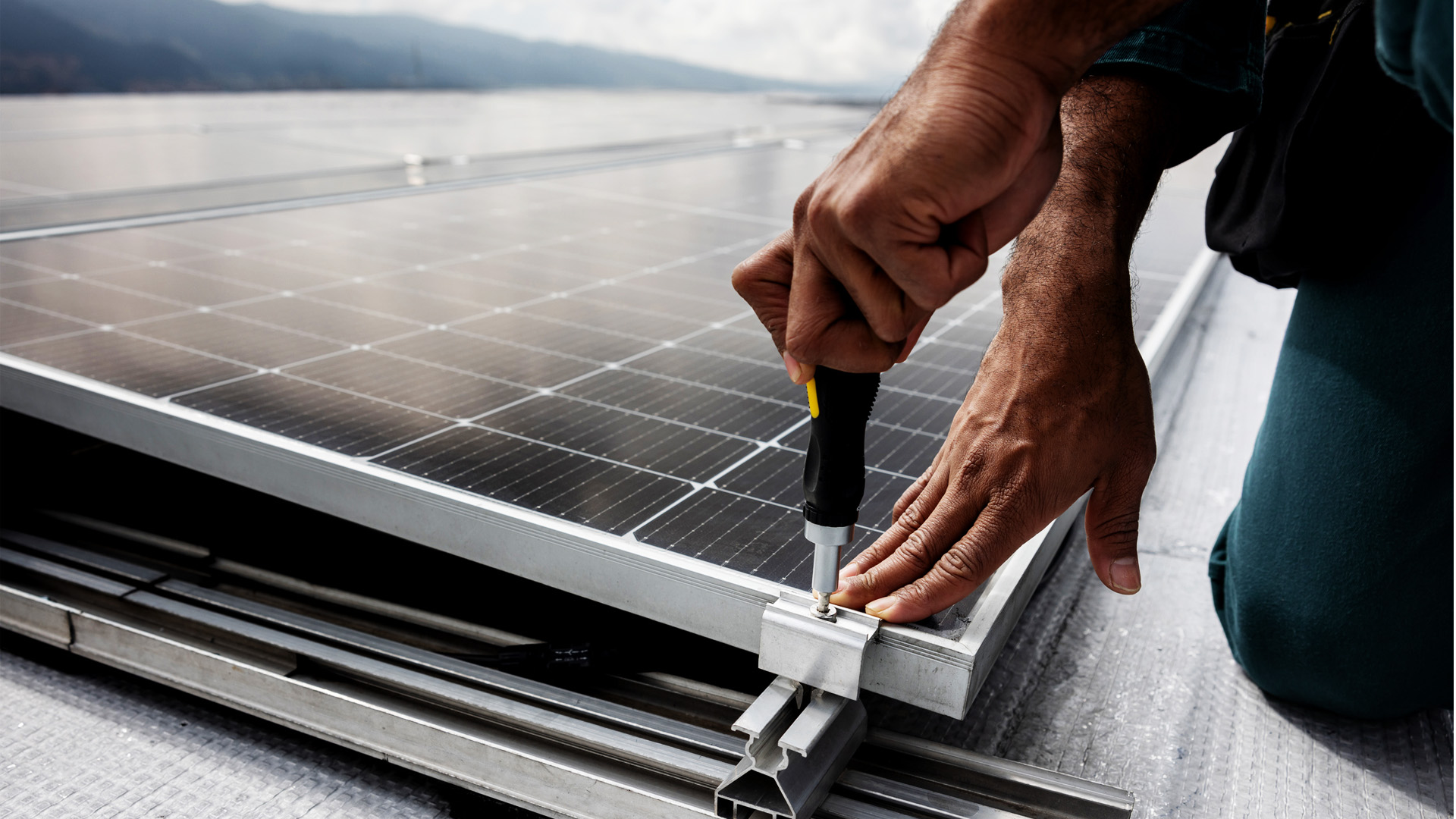 Moving house? Solar panel considerations | Nedbank