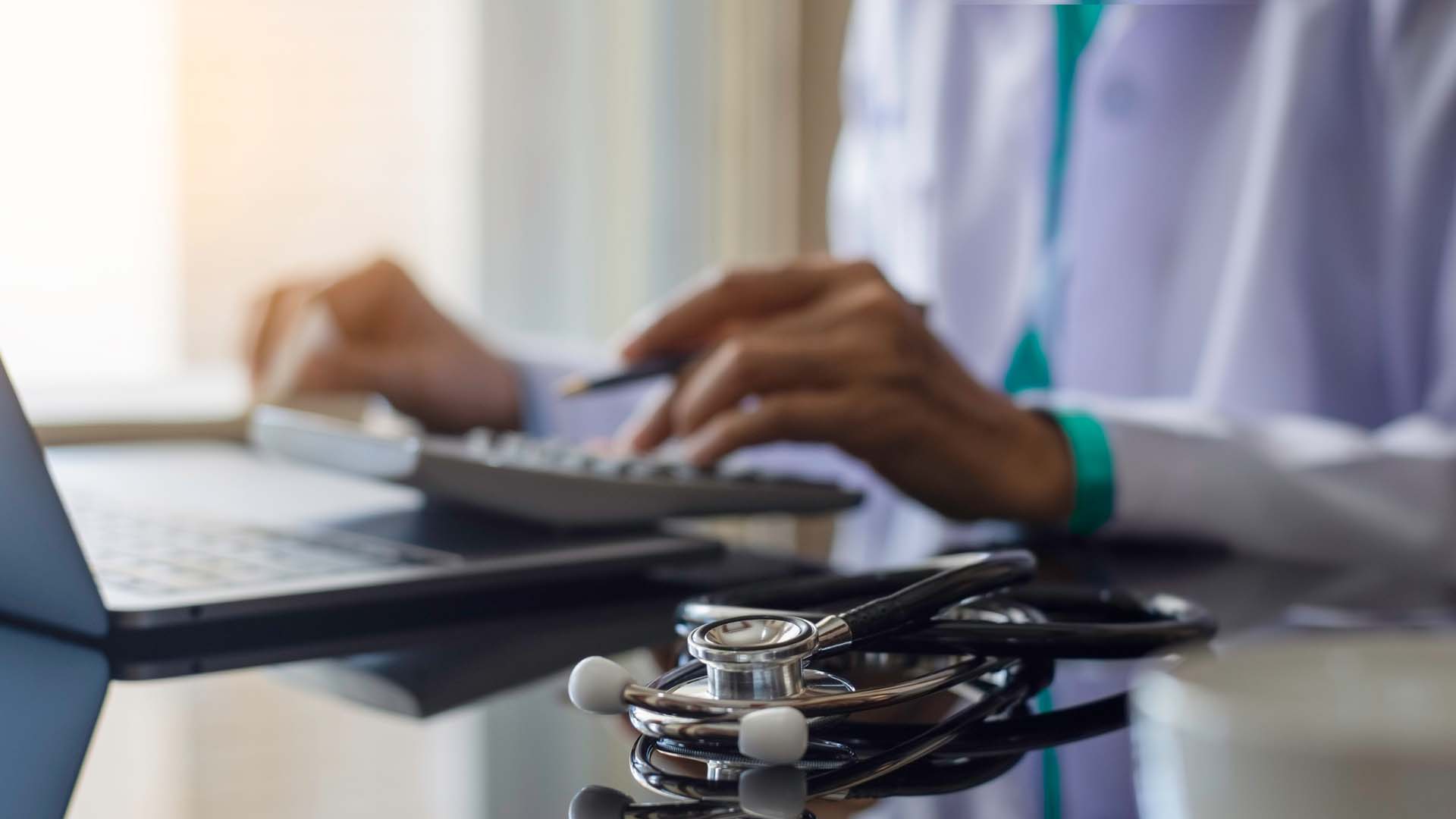 The 3 pillars of financing your medical practice | Nedbank