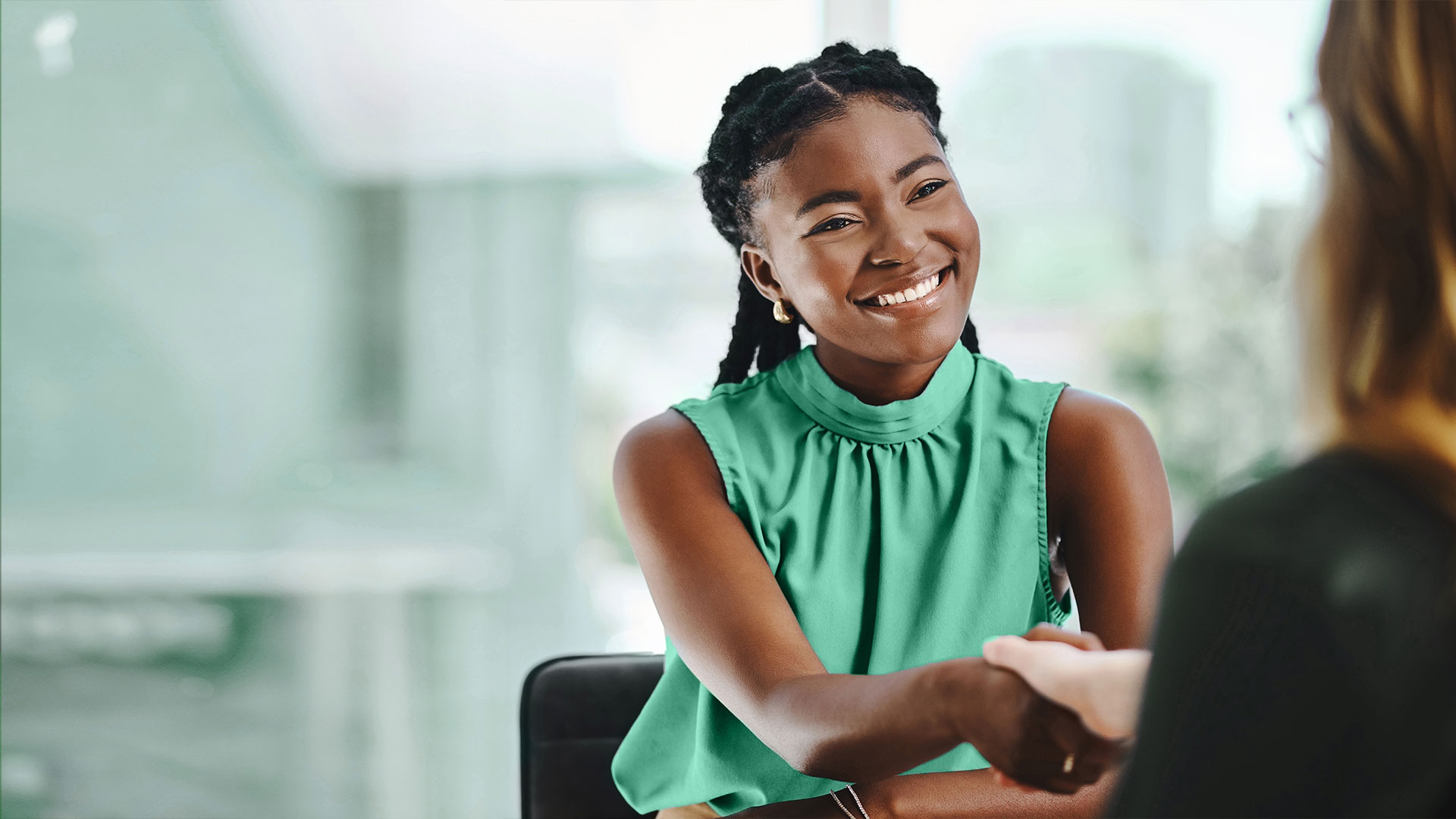 How to hold successful job interviews | Nedbank