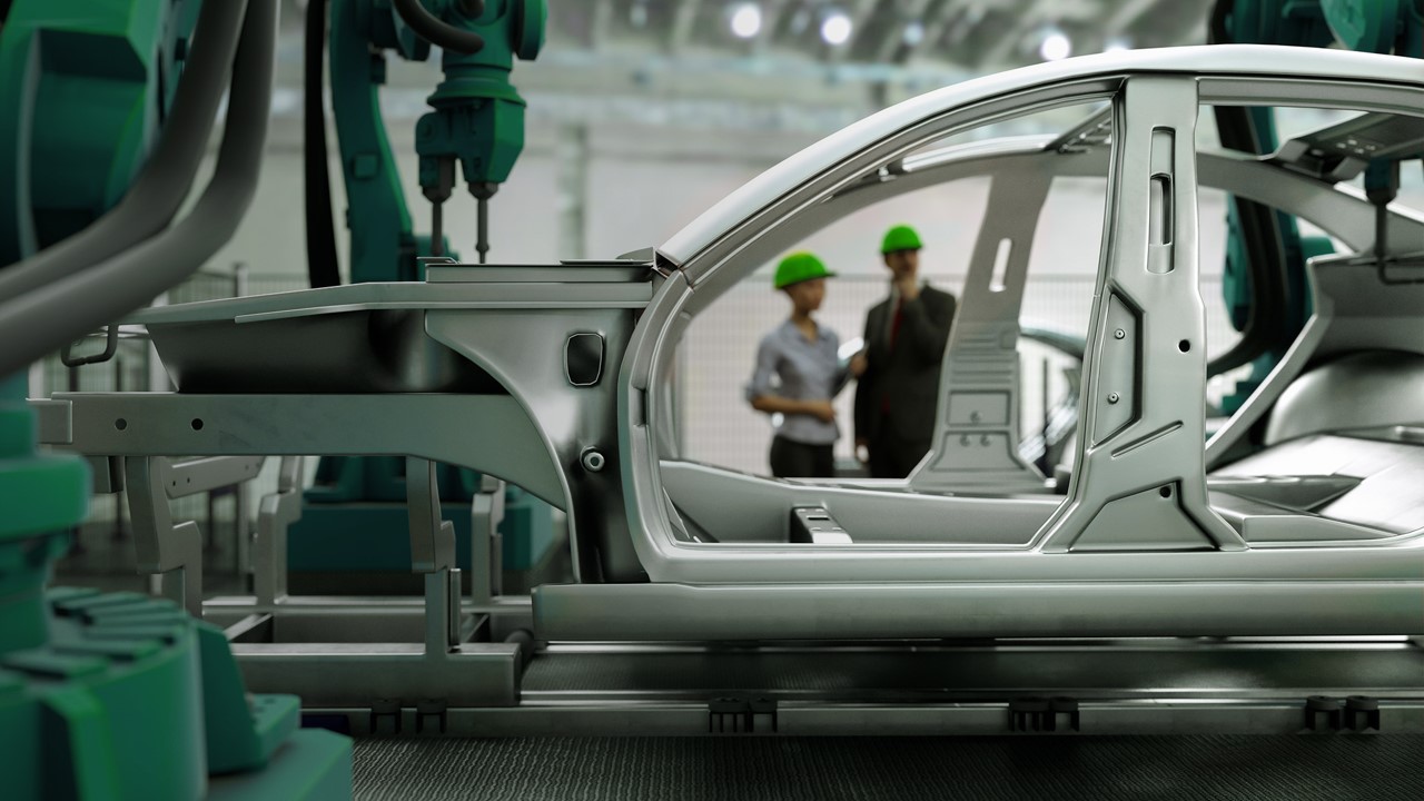 Green mobility: South Africa Auto Week | Nedbank CIB