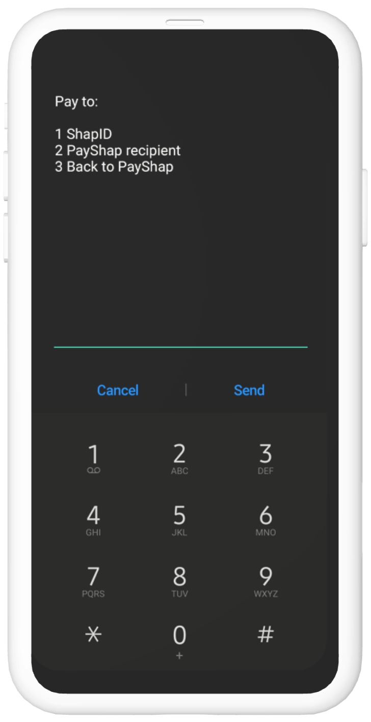 Instantly send and receive money with PayShap | Nedbank