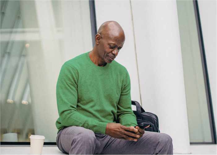 Tailor-made banking | Nedbank