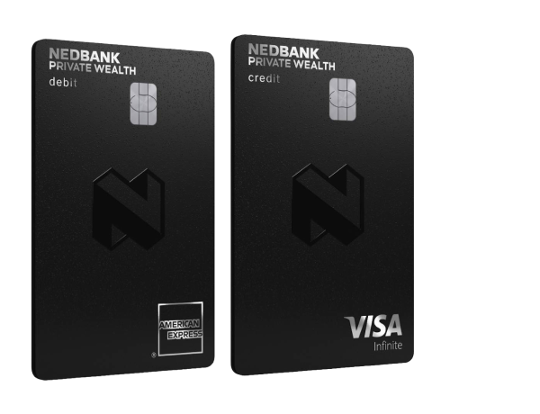 Private Wealth Banking Solutions | Nedbank