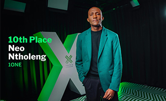 Unlock your potential with Youth X | Nedbank