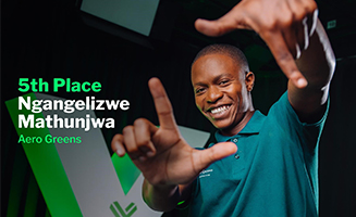 Unlock your potential with Youth X | Nedbank